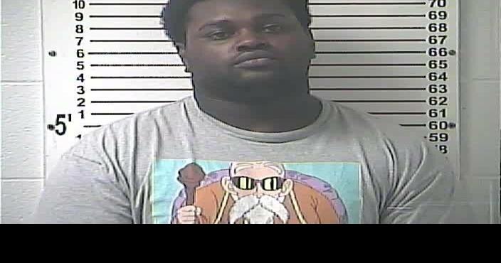 Second arrest made in Radcliff double homicide | News Alert ...