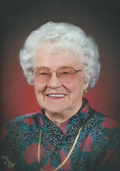 Bessie Jane Bell | Archives | thenewsenterprise.com