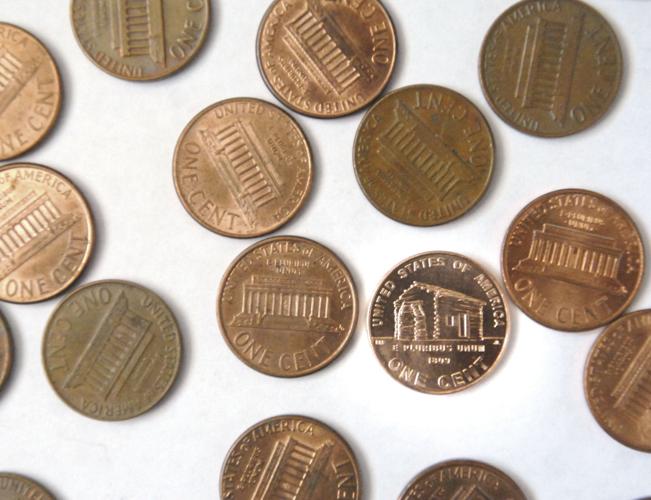 Un-common cents | News | thenewsenterprise.com