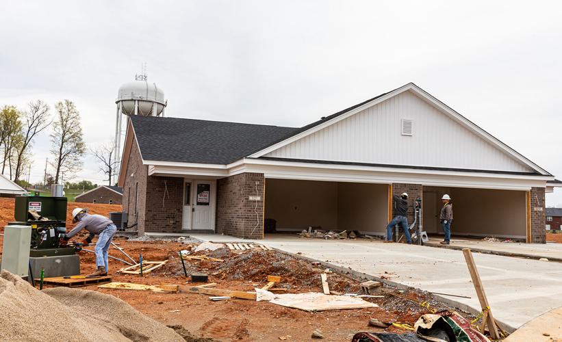 Multi-family housing on the rise: Area sees exponential increase in ...