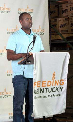 Feeding America providing food and help for everyone | Local News ...