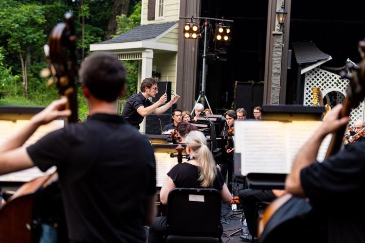 Louisville Orchestra offers free concert with Harmony Tour | Pulse ...