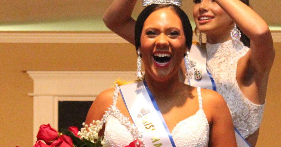 New Miss Hardin County Fair is crowned | Local News | thenewsenterprise.com
