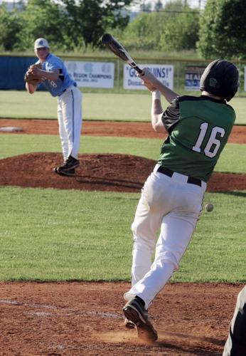 PREP BASEBALL: Meade tops Central in extra innings (5/15) | Sports ...