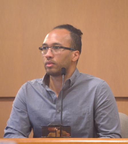 Defendant takes stand in murder trial | Crime And Courts ...