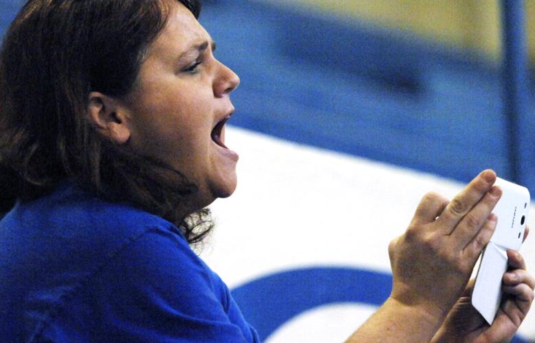 FACES & PLACES: Wrestling | Local News | thenewsenterprise.com