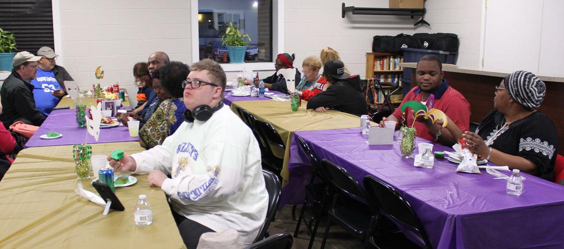 Time to party | Local News | thenewsenterprise.com