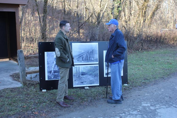 Rector explored past, places and people of Fort Knox | Local News ...