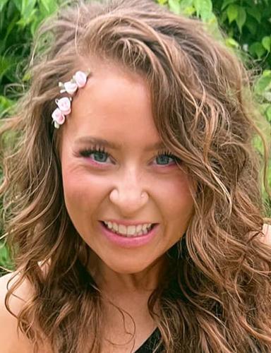 Family business follows Layla Spring to Radcliff concert | Local News ...