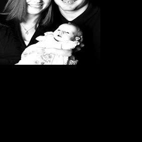 Parents welcome Payton Grace | News | thenewsenterprise.com