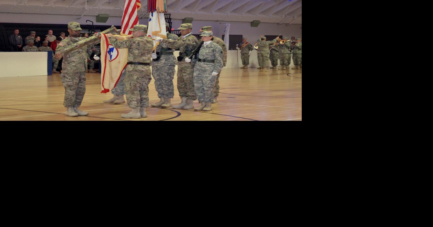 3rd ESC cases colors for deployment | Local News | thenewsenterprise.com