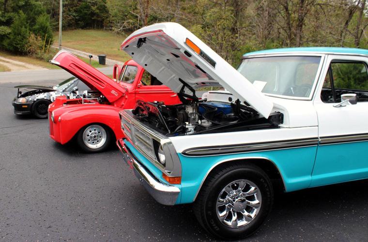 Church uses car show to spread gospel, raise money | Worship ...