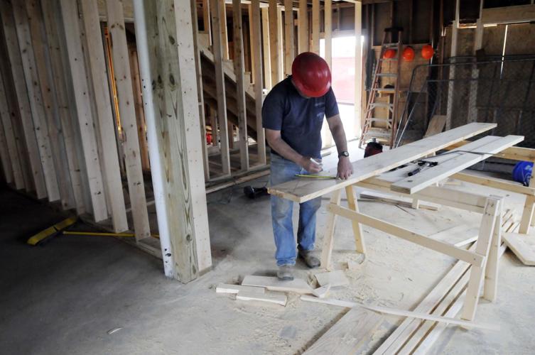 Interior design for hall of fame unveiled | Local News ...
