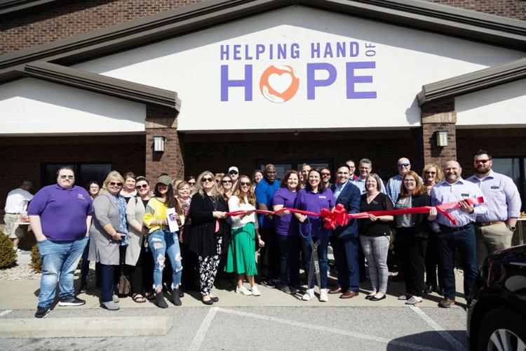 Helping Hand of Hope launches new brand | Neighbors | thenewsenterprise.com