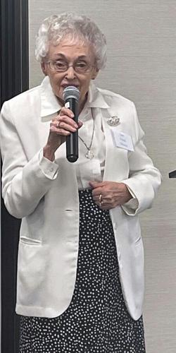 Christian Women’s Connection members meet for fall luncheon | Neighbors ...
