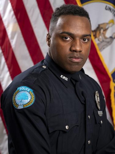 Local law enforcement officers graduate from basic training academy ...