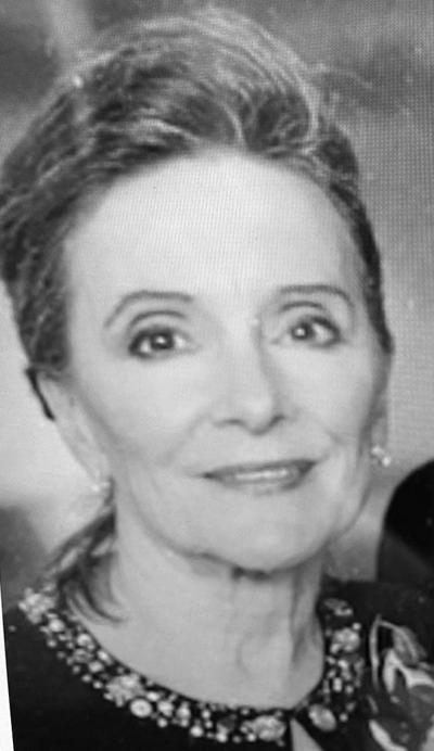 Beverly Ann Schmidthuber Egler | | thenewsenterprise.com