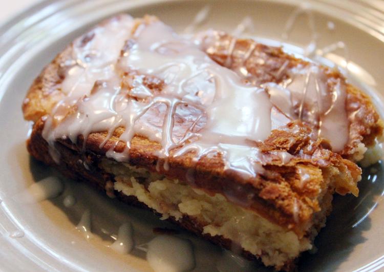 Make a Danish for breakfast | Taste | thenewsenterprise.com