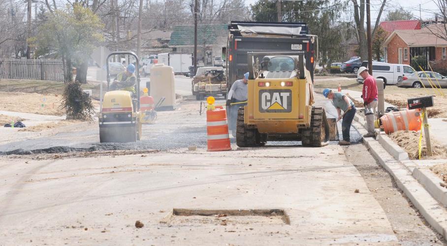 French Street frustrations yield to reopened road | Local News ...