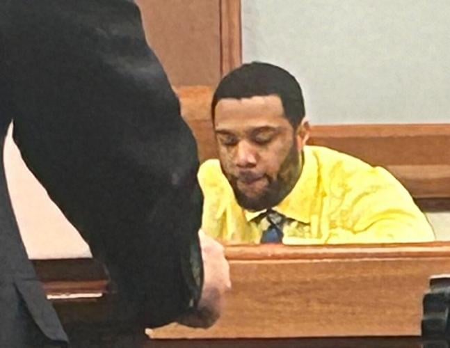 Radcliff woman convicted of murder 'robbed' father of life with sons ...