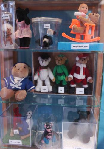 Martha Edwards and her little ones | Wednesday's Woman ...