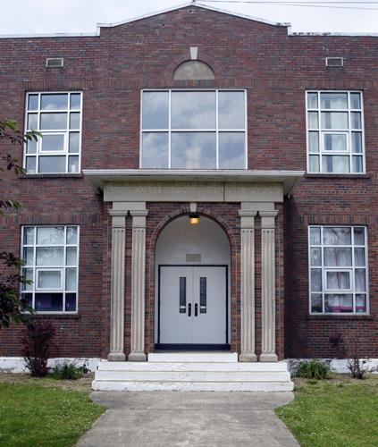 Since 1938, Howevalley Elementary has been home for many families ...