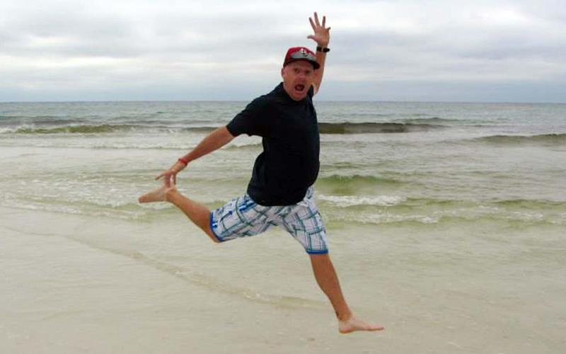 Jump for Jaxon: Many showing support for boy with Duchenne muscular ...