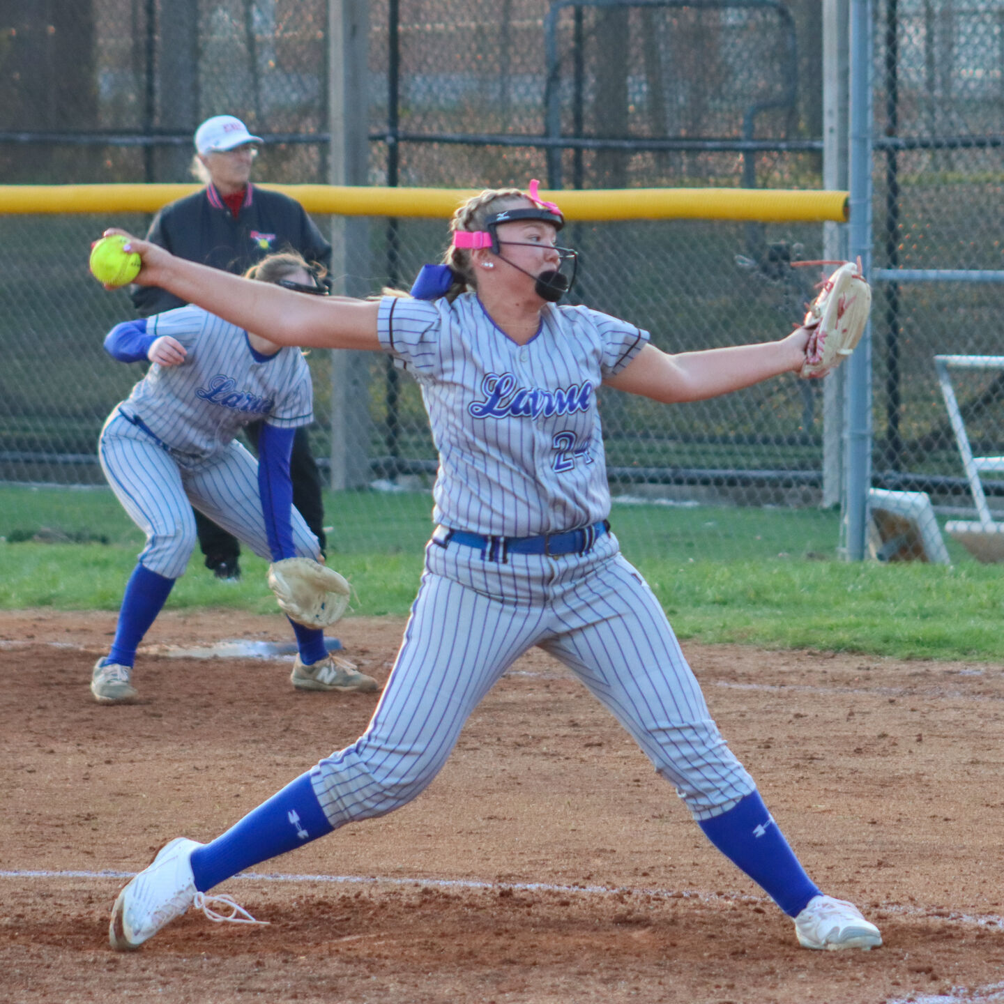 Page B1 | e-Edition | thenewsenterprise.com