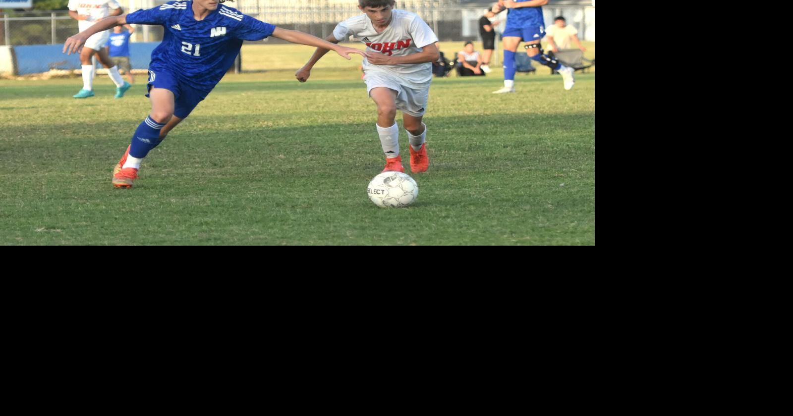 North Hardin notches second district victory after 6-1 win over John ...