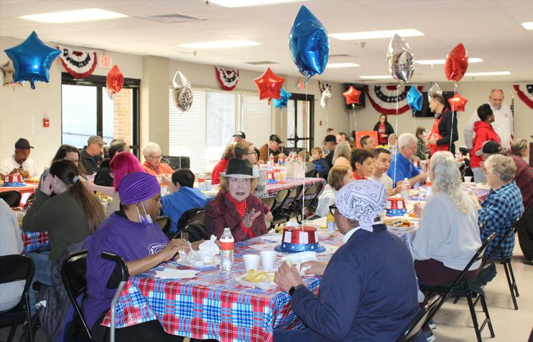 Radcliff community enjoys fellowship at Mayor’s Breakfast | Local News ...