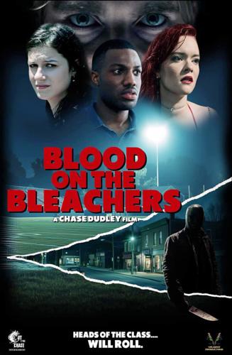 North Hardin grad and school have roles in slasher film | Local News ...