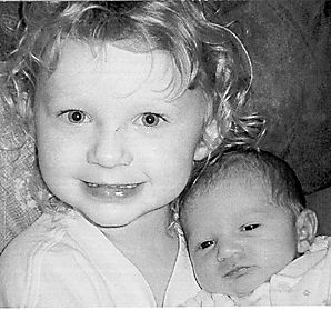 Amelia welcomes sister | News | thenewsenterprise.com