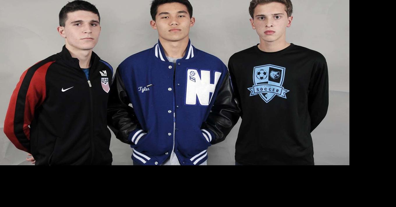 BOYS’ PREP SOCCER: Minnis, Best go out with honors (11/23) | Sports ...