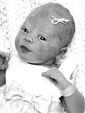 Parents announce birth of Aiden | News | thenewsenterprise.com