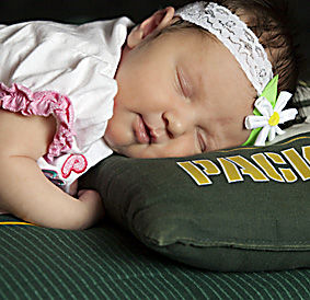 Parents welcome Addison Beth | Neighbors | thenewsenterprise.com