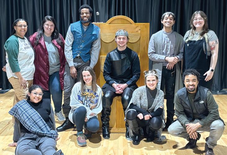 Kentucky Shakespeare inspires audiences with ‘Macbeth’ | Pulse ...