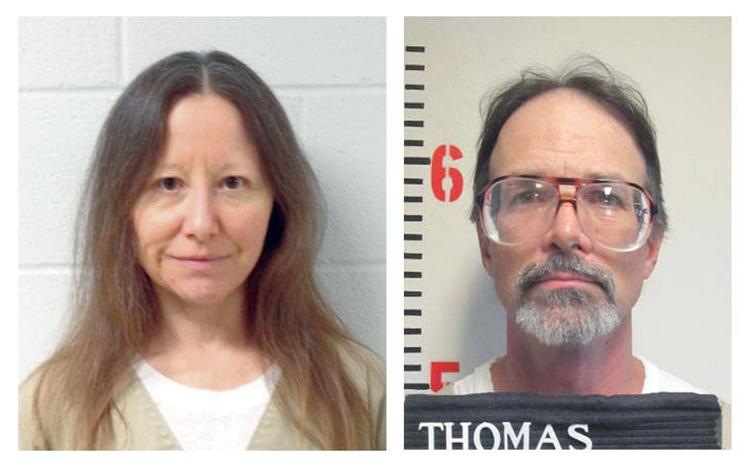 Suleskis come before parole board for hearings | Crime And Courts ...