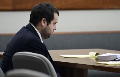 Ratliff: Guilty but mentally ill | Local News | thenewsenterprise.com