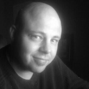 Local businessman serious about comics | Monday's Man ...