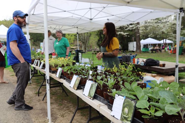 Bernheim plans Earth Day Restore event for all to enjoy | Local News ...