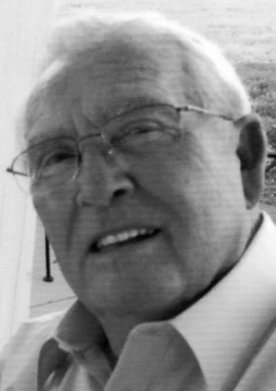 Clarence Gardner Jr. | | thenewsenterprise.com