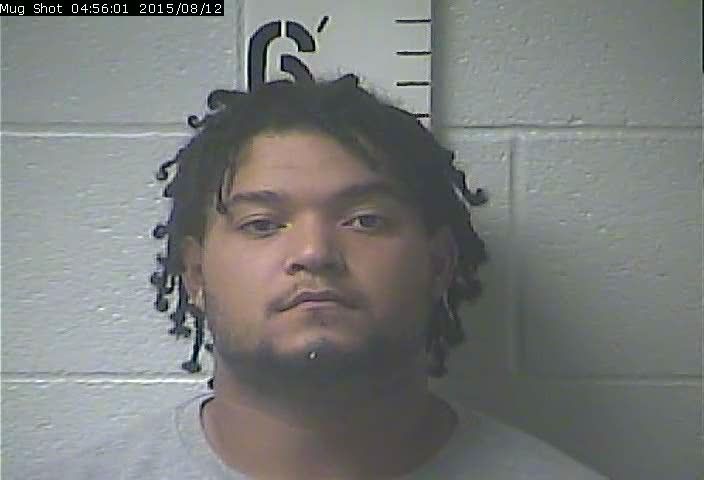 Radcliff men indicted on charges of burglarizing home of accused killer ...