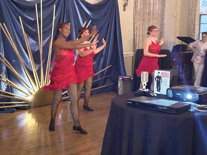 Roaring ’20s theme highlights Brown-Pusey centennial event | Local News ...