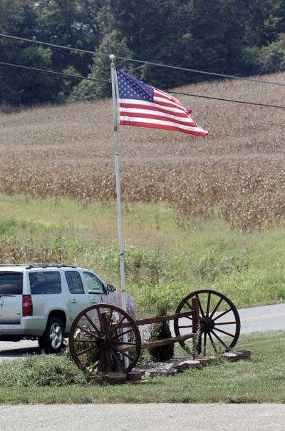 How to: Proper etiquette for displaying U.S. flag | Friday's Focus ...