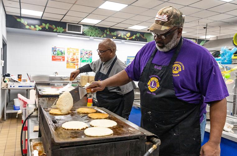 Stomachs to be satisfied at Lions pancake breakfast | Local News ...