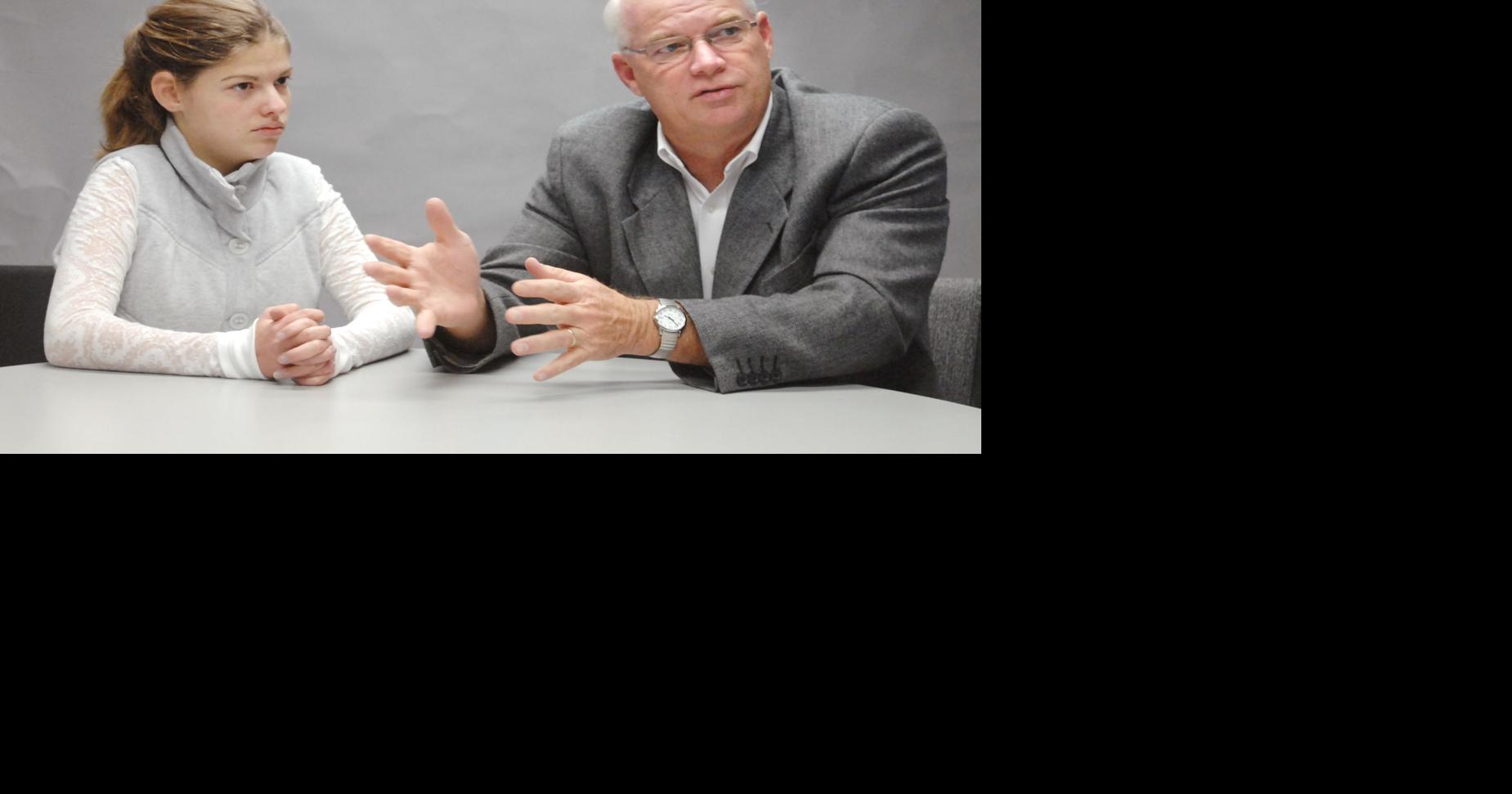 Heart disease hits home for Parrett family | Local News ...