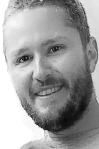 Bryan Eric Henderson | Hunting | thenewsenterprise.com