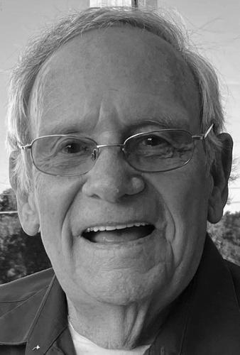 Jerry Ray Miller | | thenewsenterprise.com