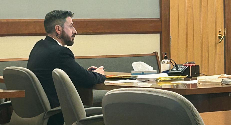Attorneys debate defendant's responsibility for crash that killed 2 ...