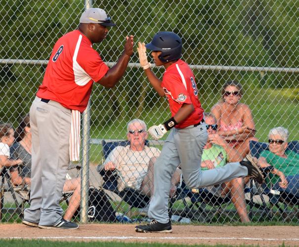 YOUTH ALL-STAR BASEBALL: E'town knocks off Meade for state title (7/7 ...